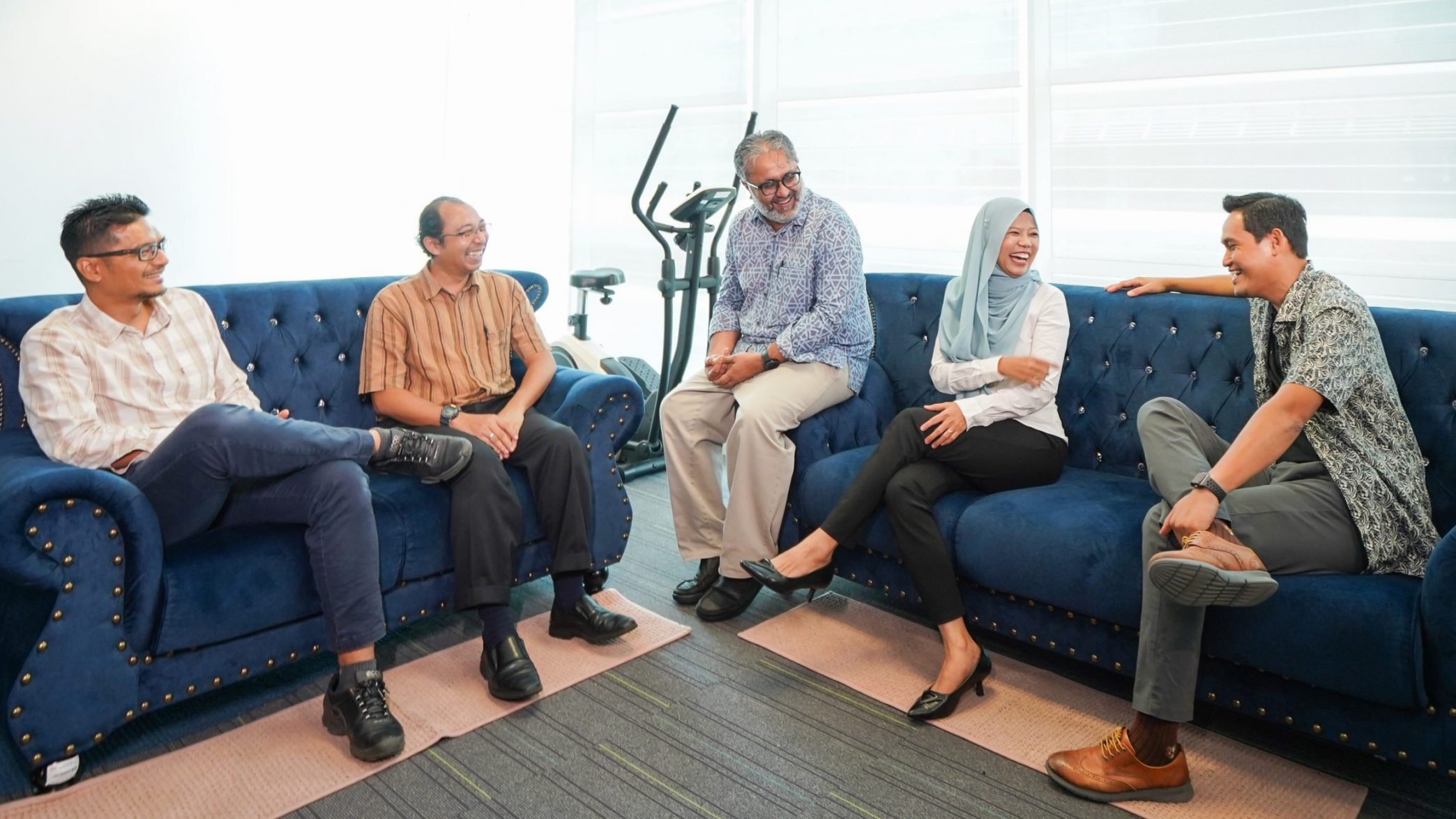 Cancer Research Malaysia (CRMY) Announces Appointment of New Chief ...