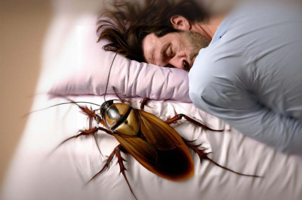 Something’s Crawling inside Your Ear?!! Here’s How to Handle It ...