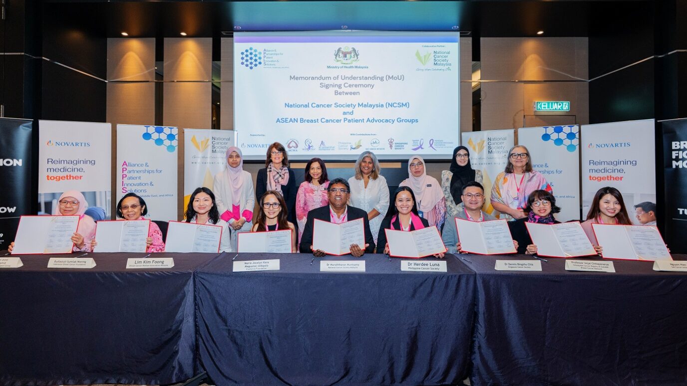 Hope Has a New Home: MIASA Opens Johor Clubhouse | HealthToday