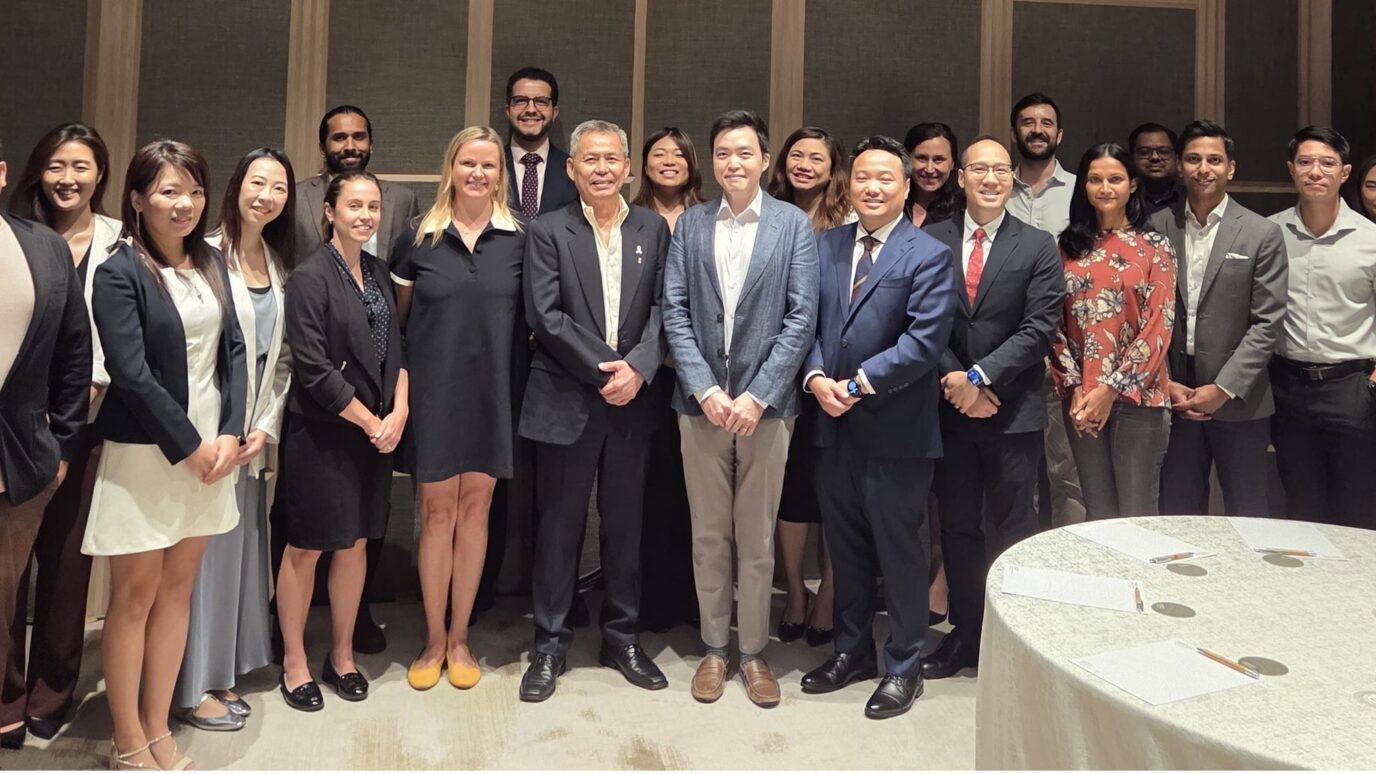 Hope Has a New Home: MIASA Opens Johor Clubhouse | HealthToday