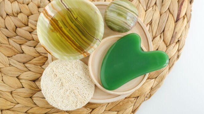 Gua Sha: The Ancient “Gentle Scraping Therapy” That Could Transform ...